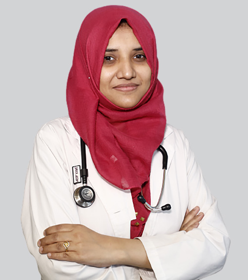 Department of Gynae and Obs – Ad-din Sakina Women’s Medical College