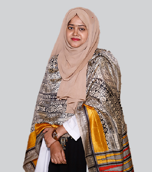 Department of Pharmacology – Ad-din Sakina Women’s Medical College