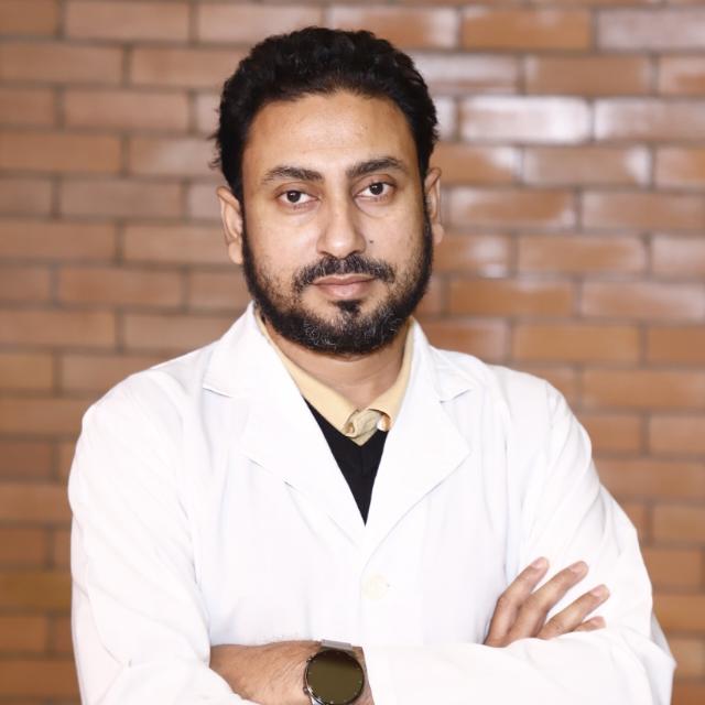 Administration Team – Ad-din Sakina Women’s Medical College