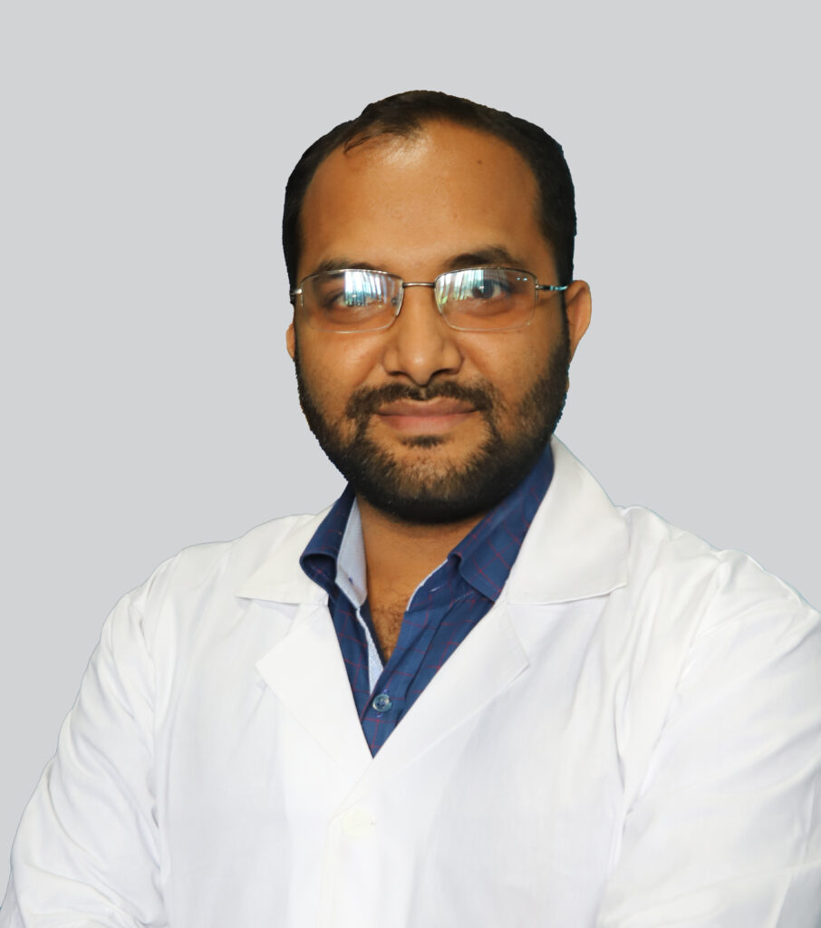 Department of ENT – Ad-din Sakina Women’s Medical College