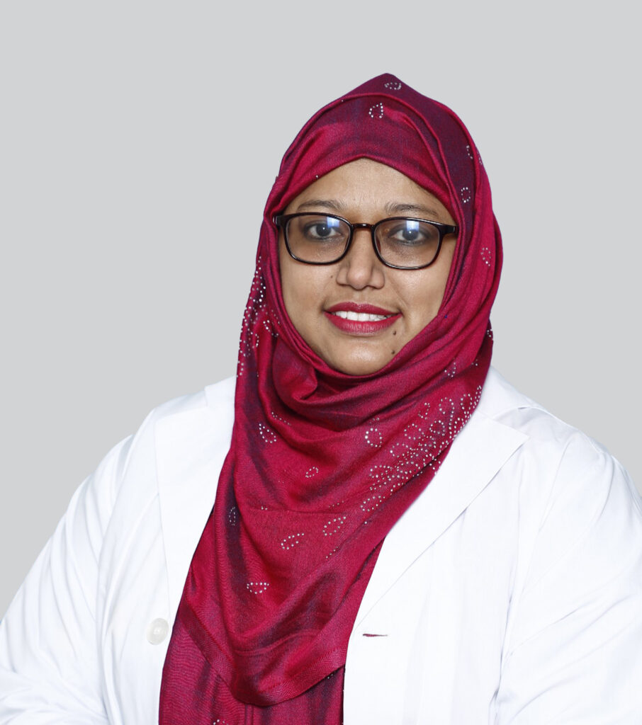 Department of Surgery – Ad-din Sakina Women’s Medical College