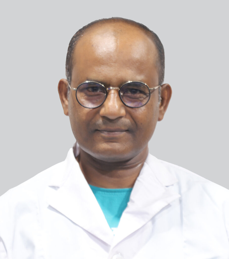 Department of Anesthesiology – Ad-din Sakina Women’s Medical College