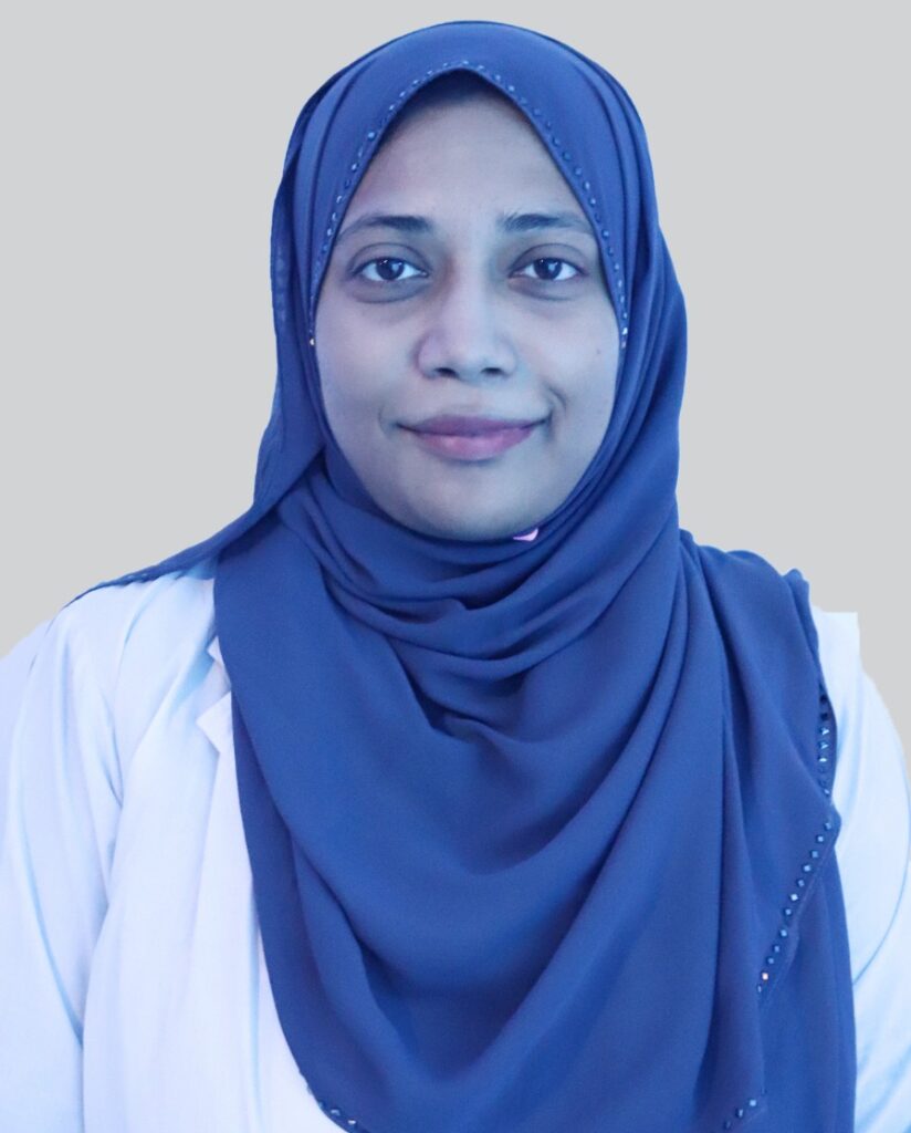 Department of Anatomy – Ad-din Sakina Women’s Medical College